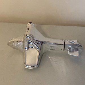 Avon | Other | Vintage Avon Airplane Decanter 97s Avon Bottle | Poshmark